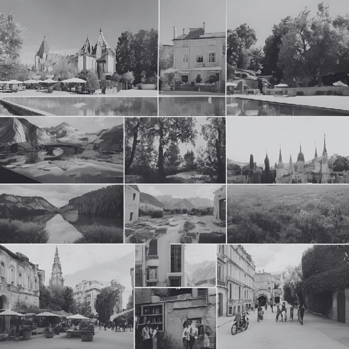 We Are Place Generation